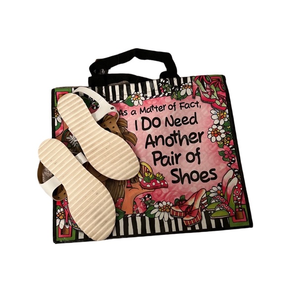 Coach and Four | Shoes | Coach Four Sandals | Poshmark